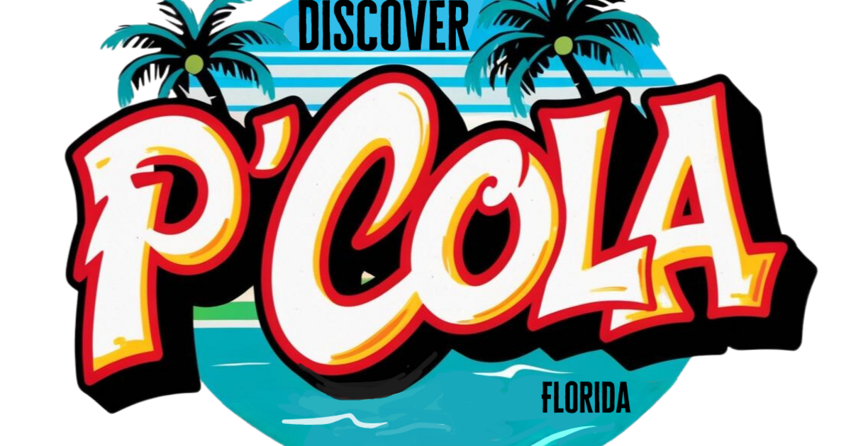 DISCOVER 🏡 P'COLA