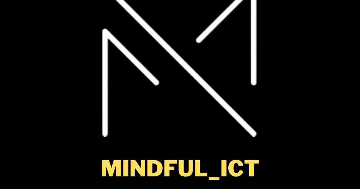 All ICT Content You Will Ever Need.