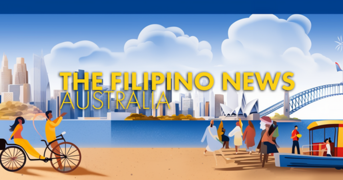 The Filipino News: Your Weekly Roundup 29 September 2024