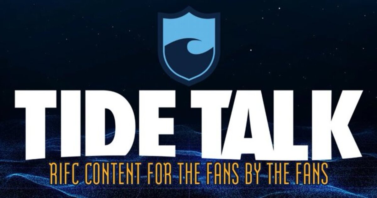 Goals in the Golden State