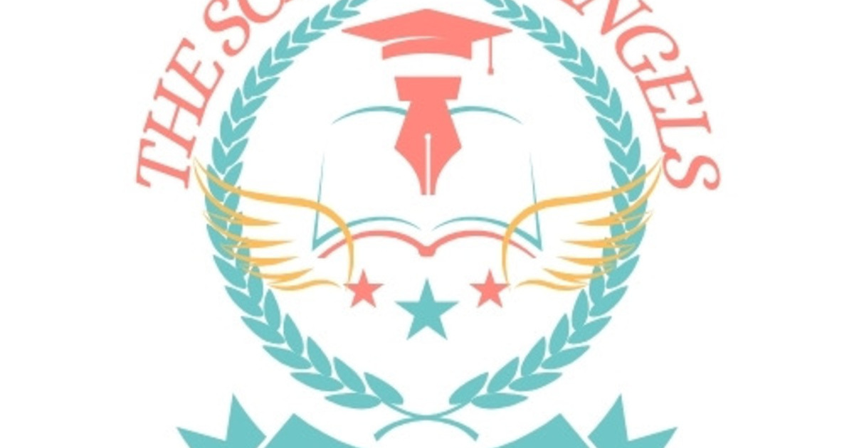 The Scholar Angels Inc. Newsletter