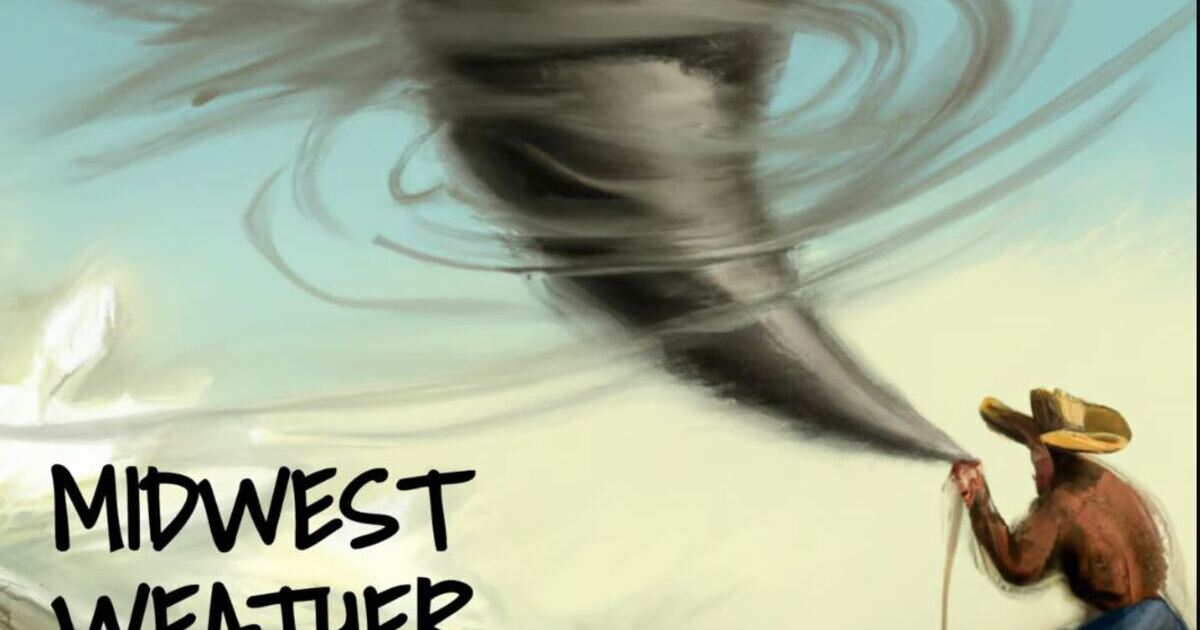 Midwest Weather Roundup