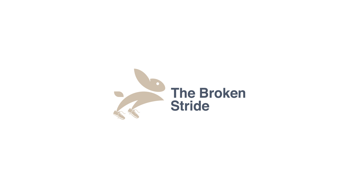 The Broken Stride Issue 005