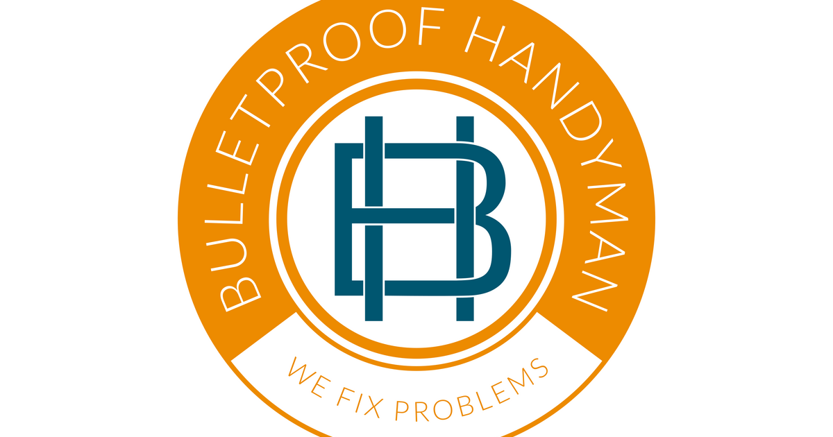 Bulletproof Handyman Newsletter - Volume 1