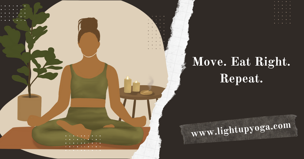 Zen Your Zoom: 5 Yoga Hacks to Beat Screen Fatigue in 15 Minutes ...