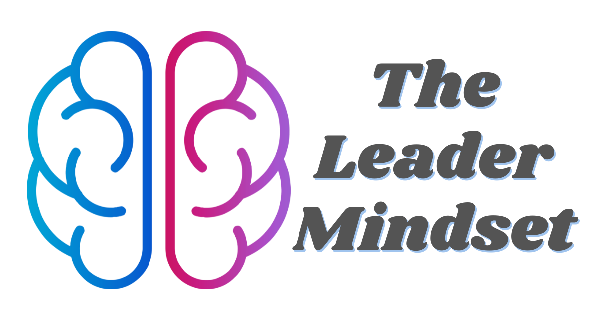 The Leader Mindset #2