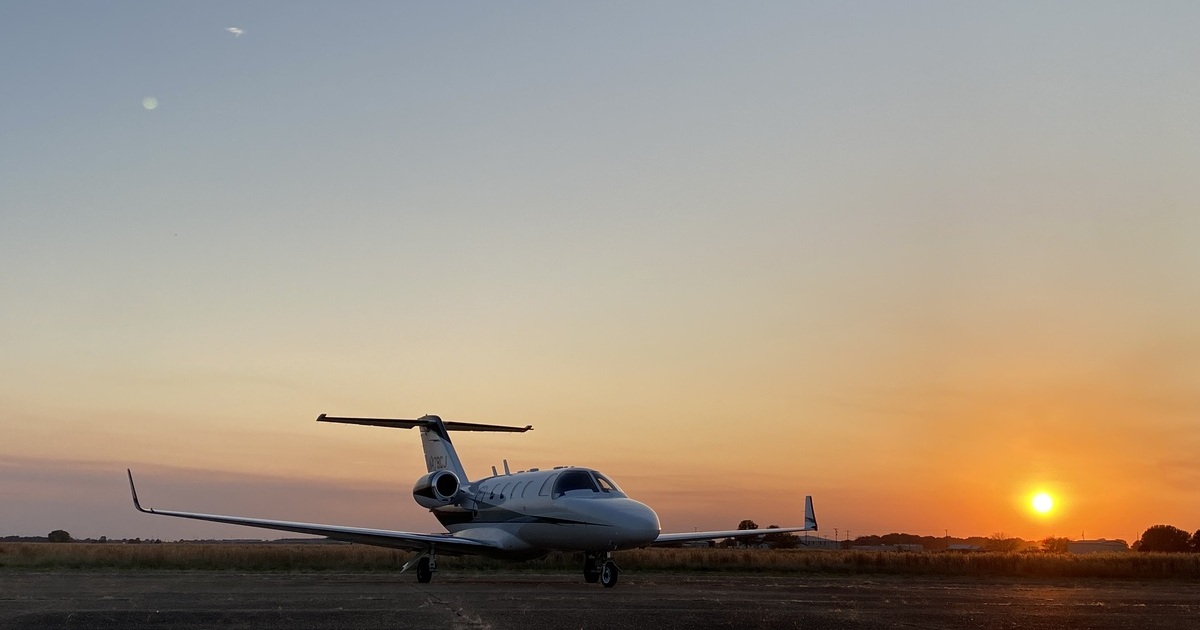 New Aircraft, Regulations, and Tech Triumphs