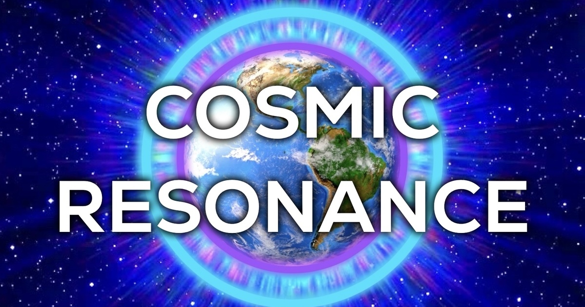 Cosmic Resonance Overview