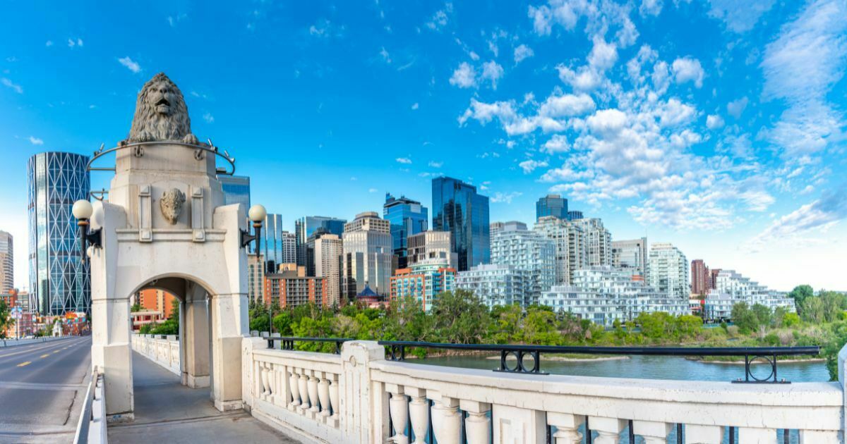 Calgary Events Edition 40