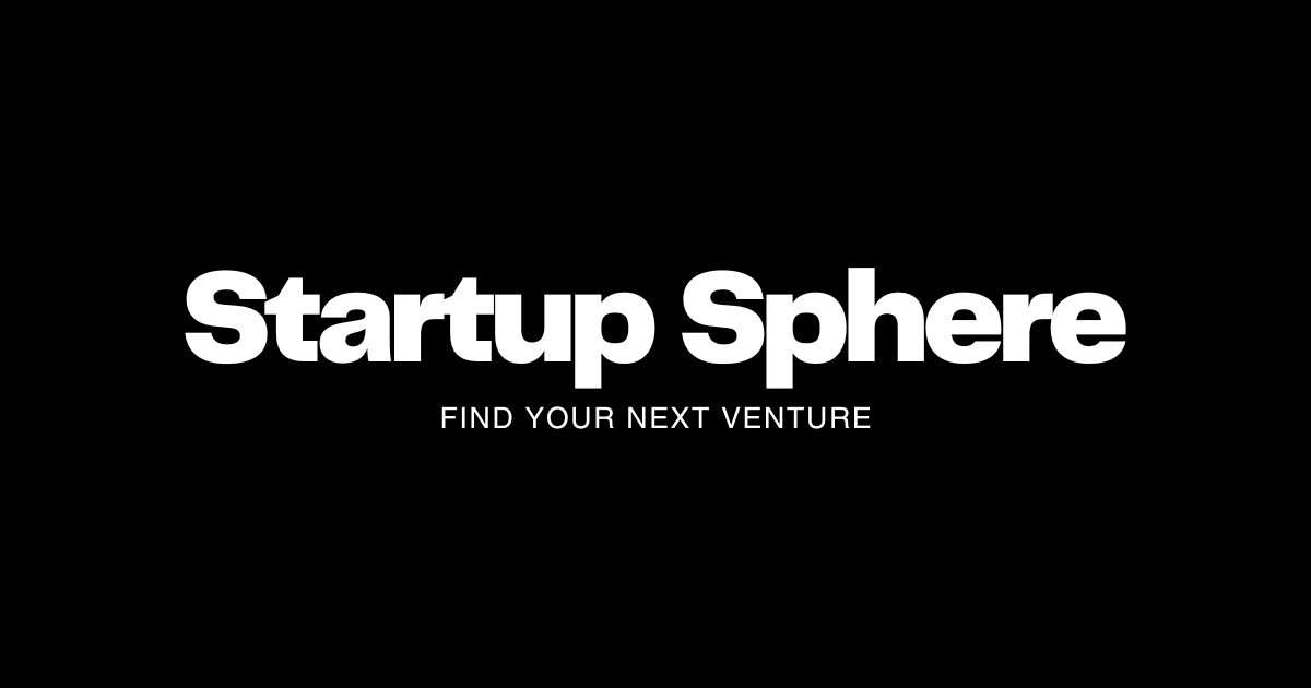 Startup Sphere Weekly #30