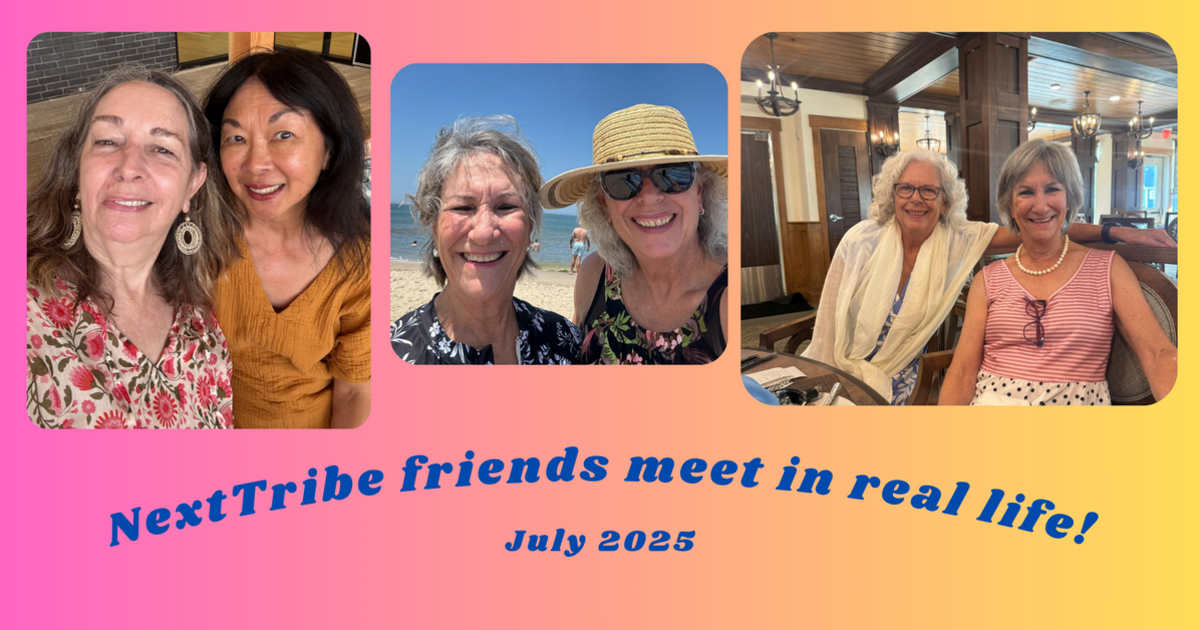 NextTribe: Cuba 2025 Plus NextTribe Merch!