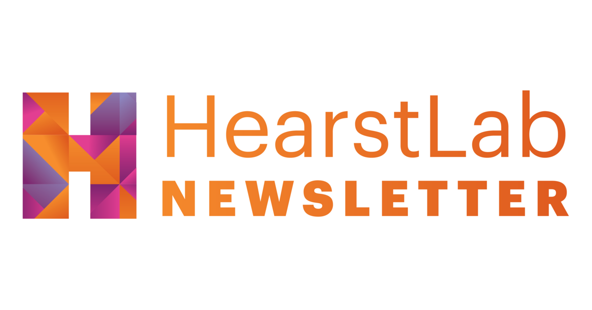 HearstLab Recap: New York Tech Week & more 🗽