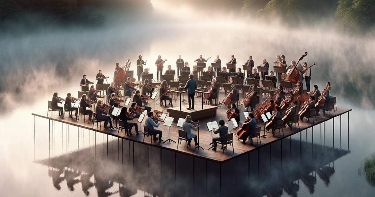 AI for Orchestrators Newsletter #6