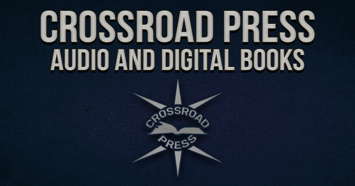 March Update from Crossroad Press