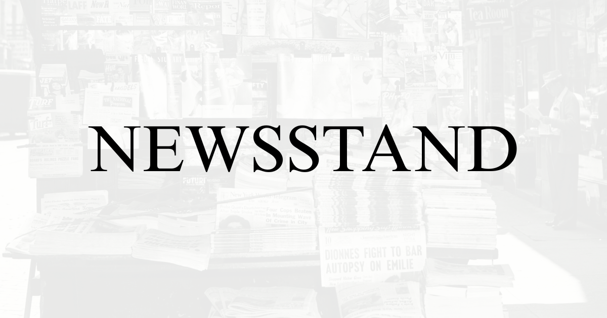 Terror Hits Nigerian Market Dozens Dead and Many Kidnapped