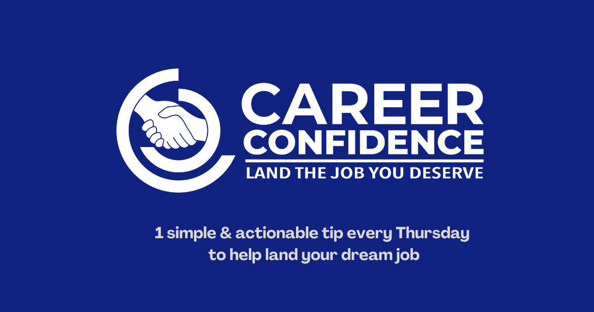 How to Never Screw Up the Question “Tell Me About Yourself” Again: