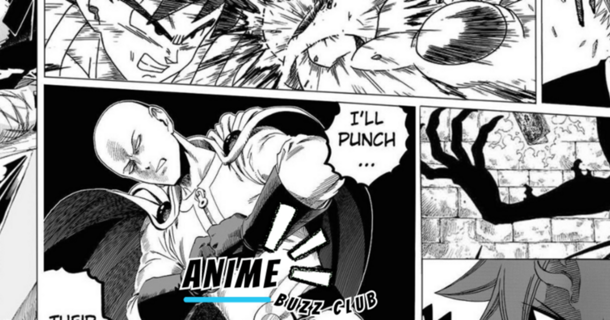 Top 5 animes you should be watching now!