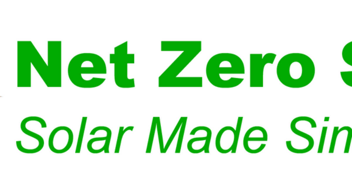 Free Use | Solar Satellite AI | Net Zero Solar