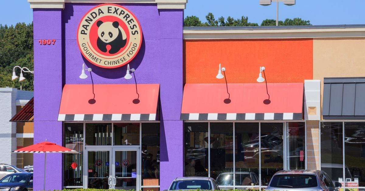 Panda Restaurant Group Data Breach