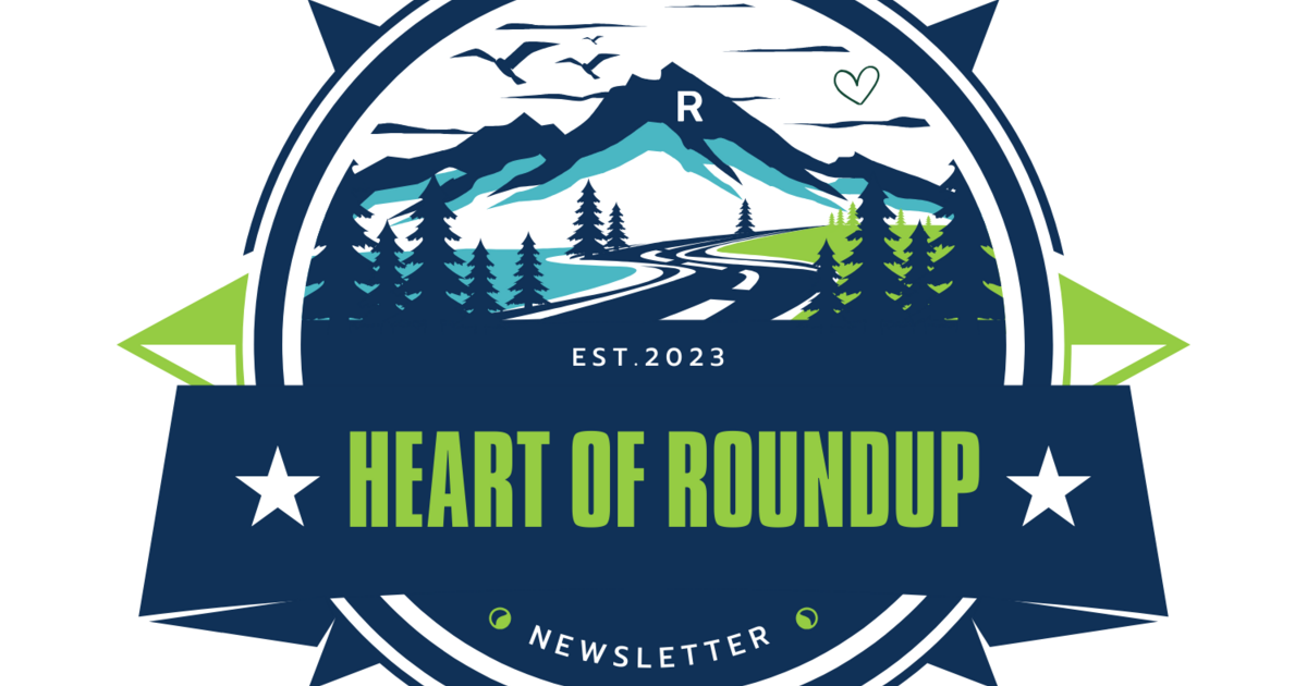 💙 Roundup Events April 25