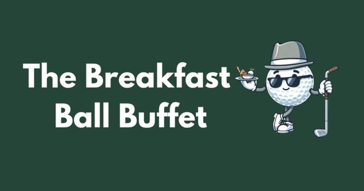 Justin Thomas and Bones split!