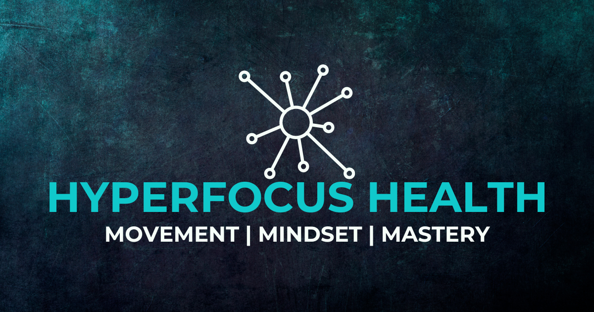 Stress and health pt. 2: Stress alchemy