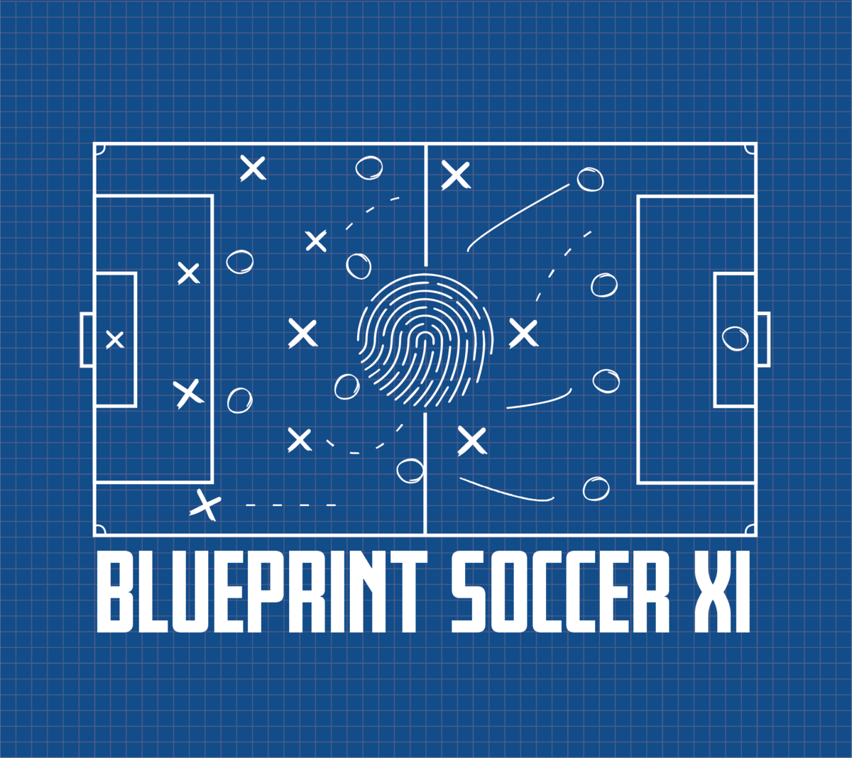 Blueprint Soccer XI