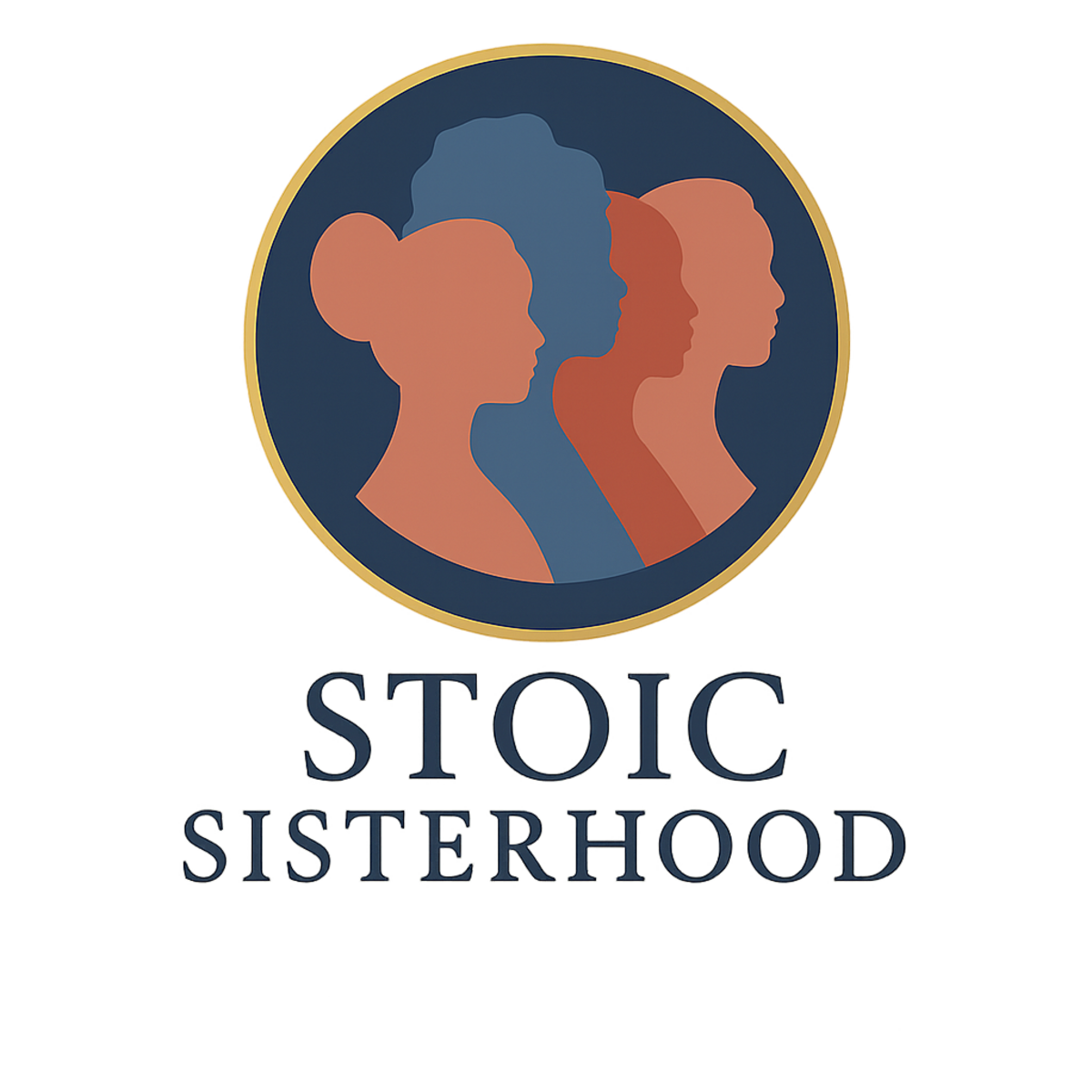 Stoic Sisterhood Weekly