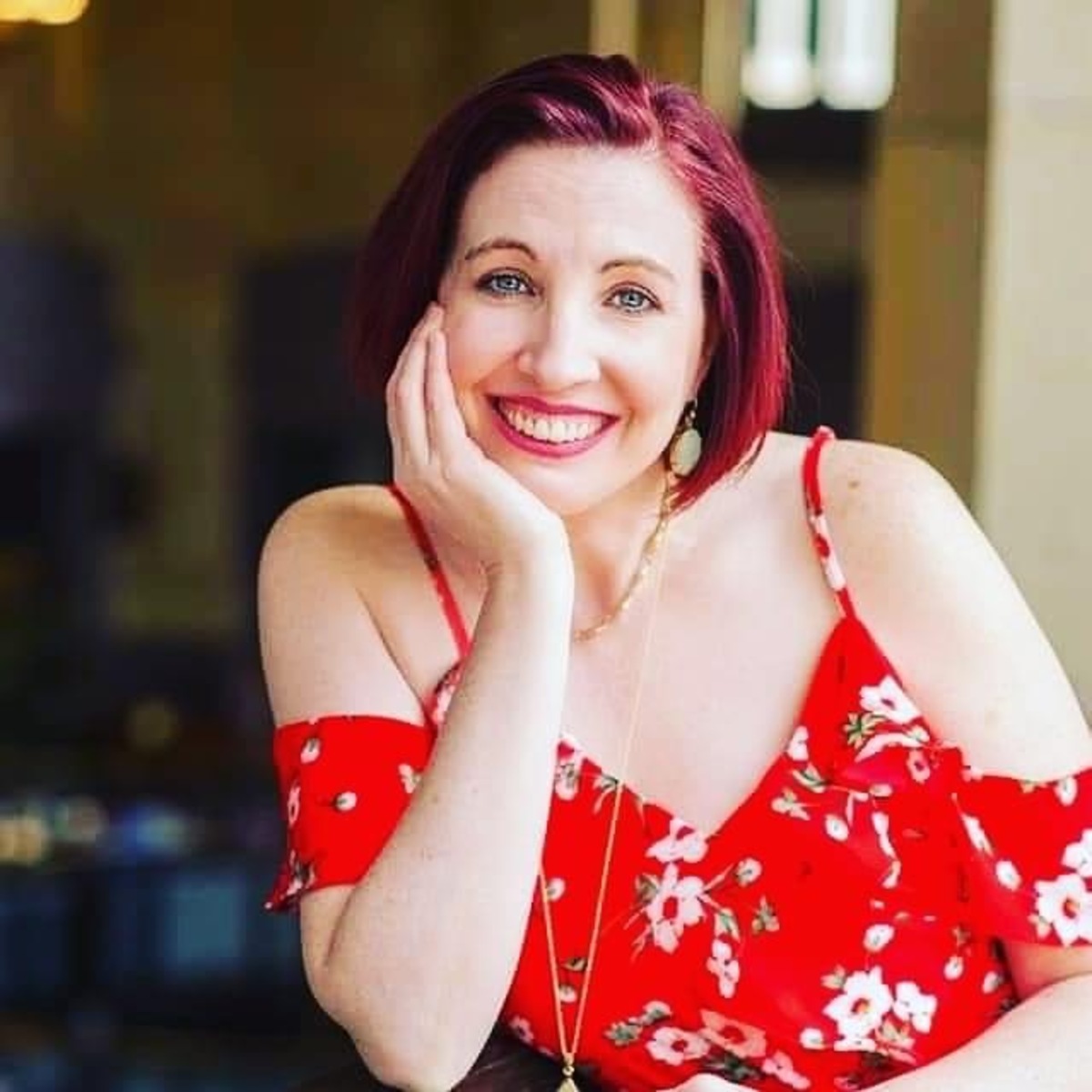 Chasing Stormi's Chaos