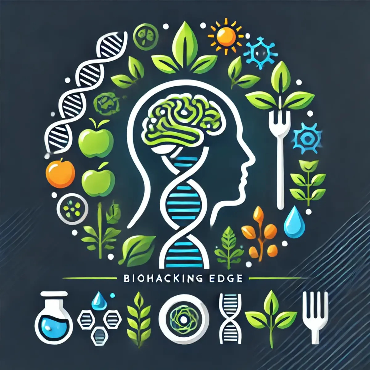 Biohacking Edge