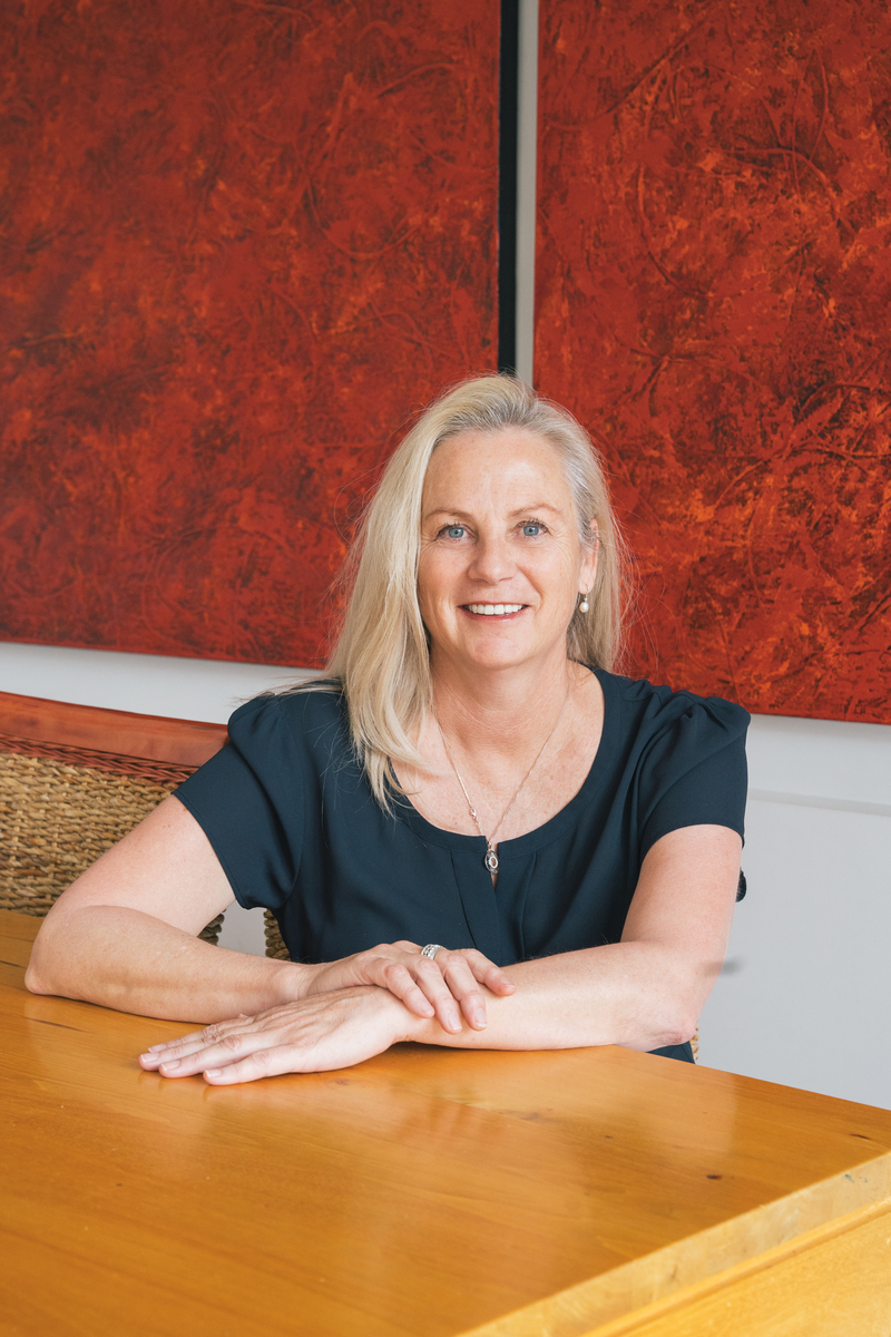 Rise Up Bakery Coaching