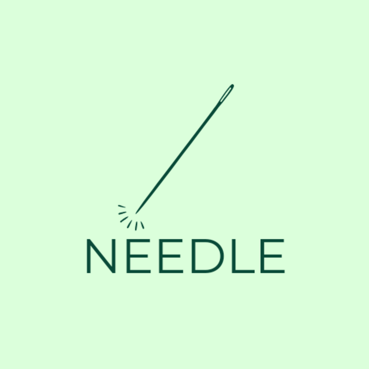 Needle Newsletter