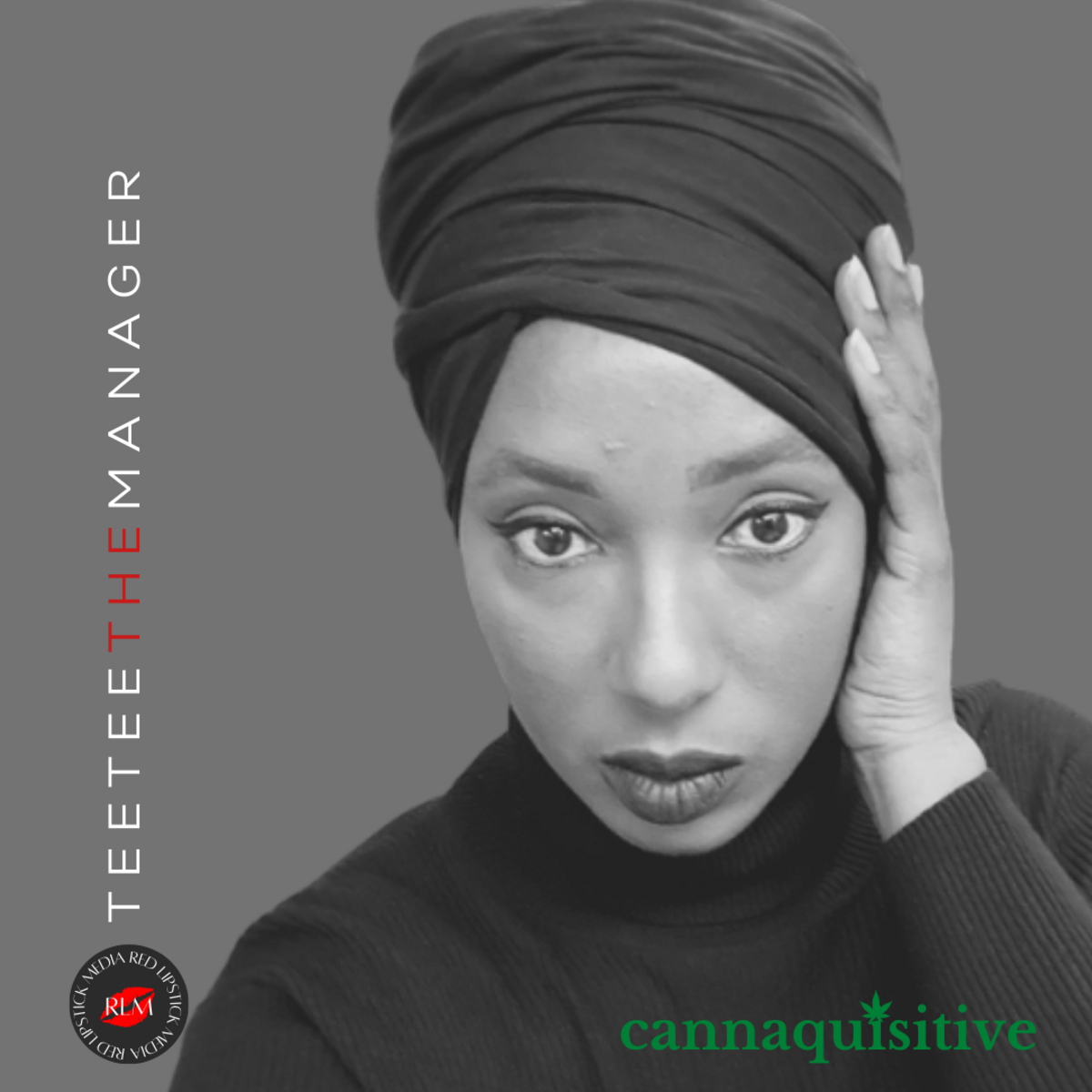 Instagram | Level Up With Tee Tee