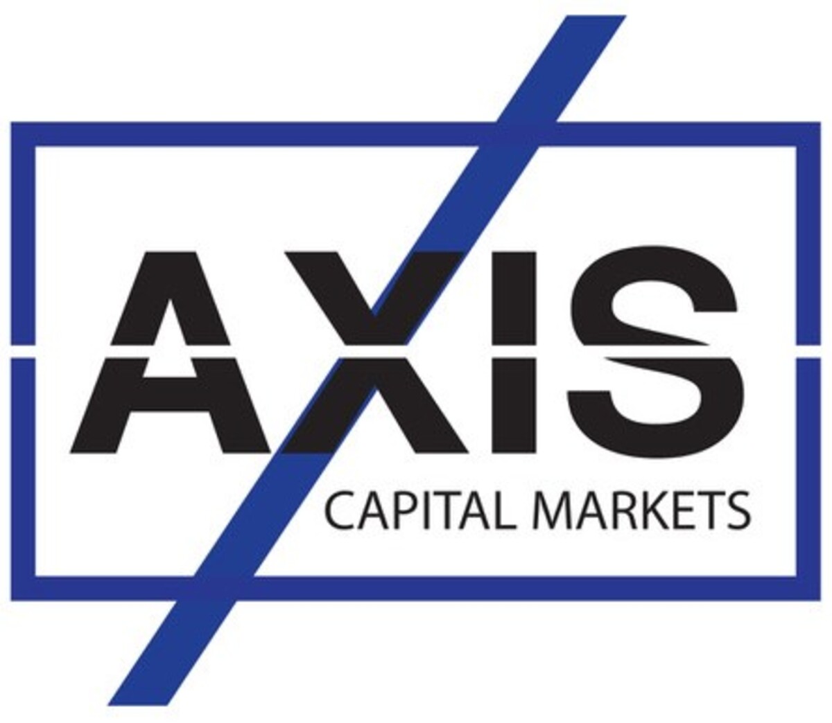 AXIS Capital Markets